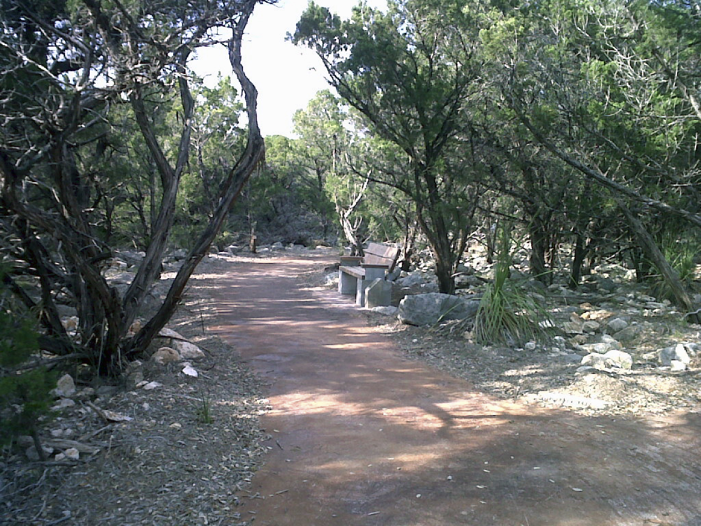 Library offering exercise trails at five branches