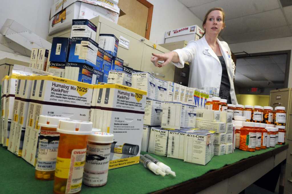 Issue behind $30G in unused drugs