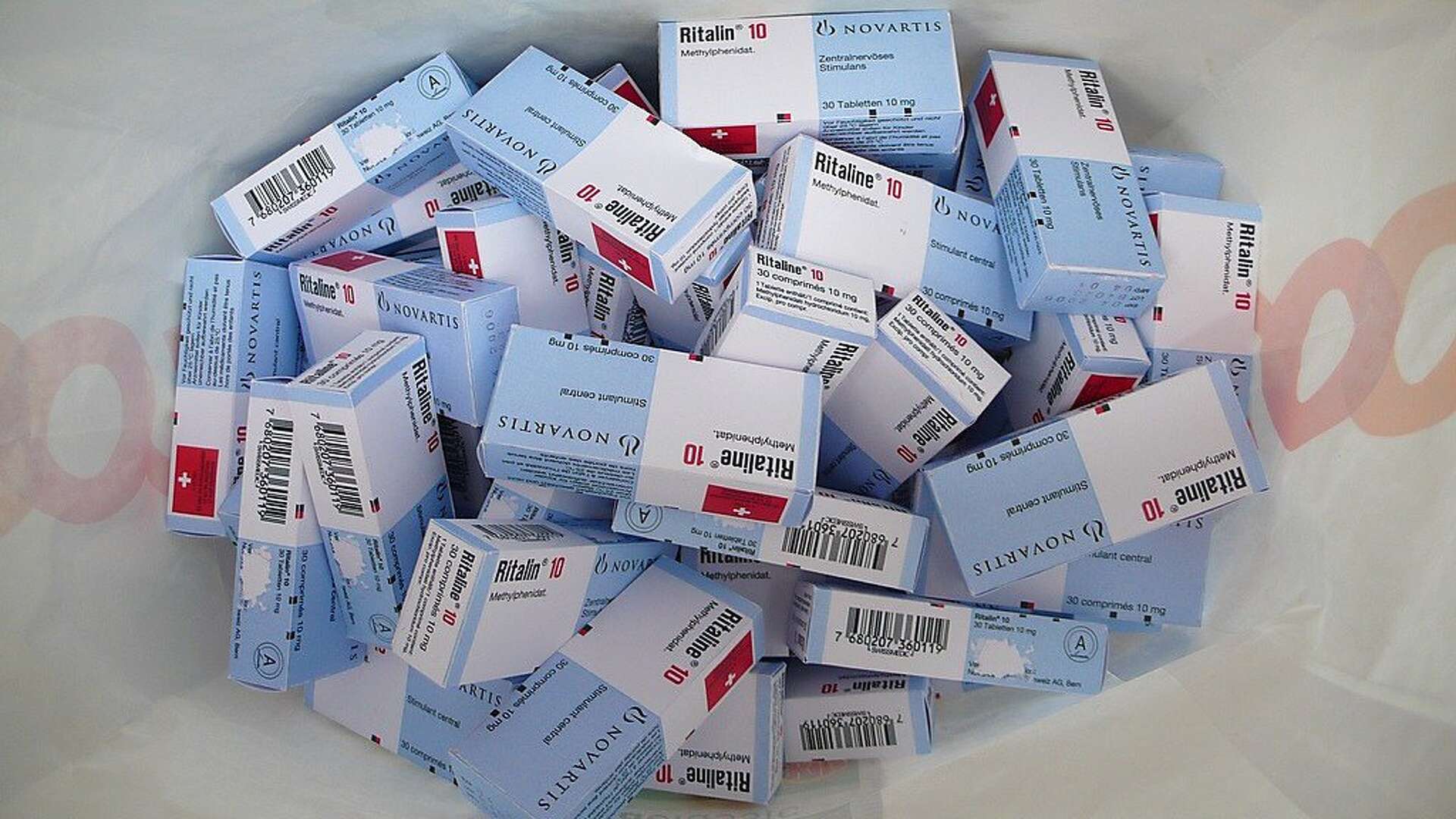 ritaline