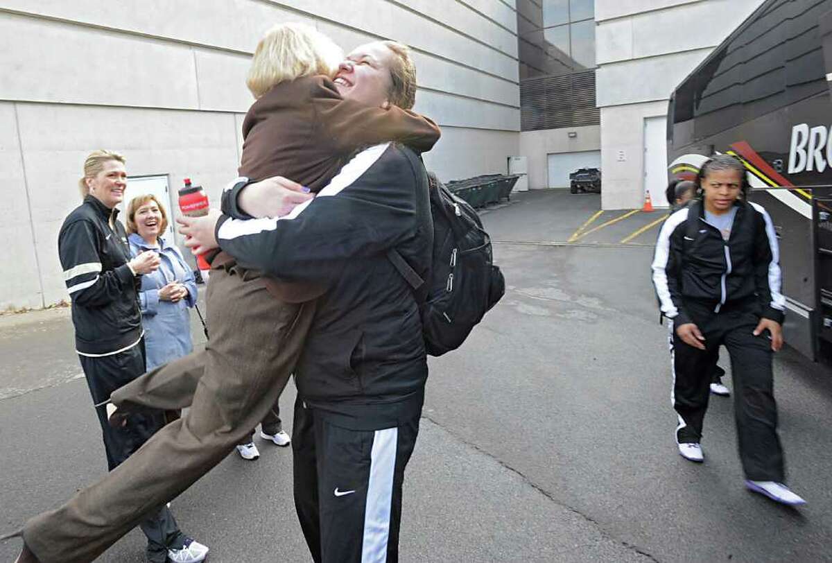 Danes face reigning NCAA champ