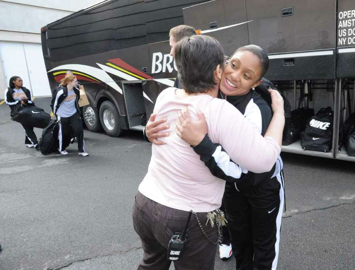 Danes face reigning NCAA champ