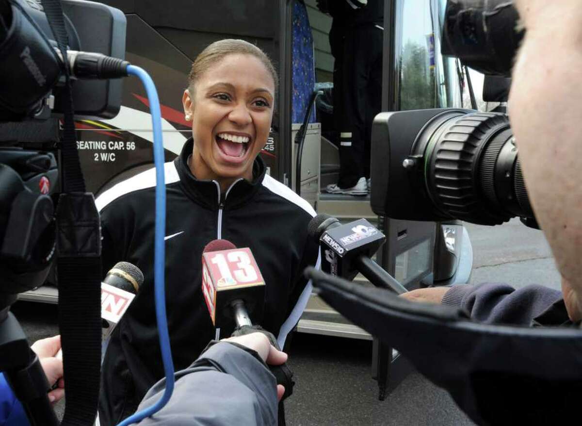 Danes face reigning NCAA champ