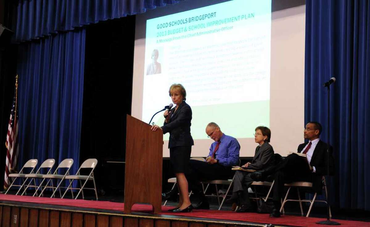 Vallas raises hopes for future