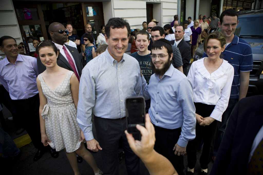 Romney finances taking a hit