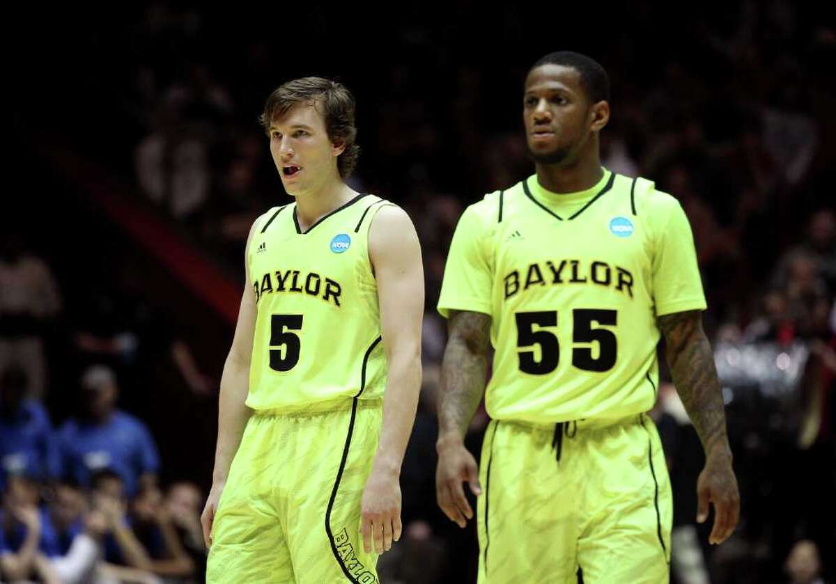 TV-radio notebook: Barkley bashes Baylor's threads