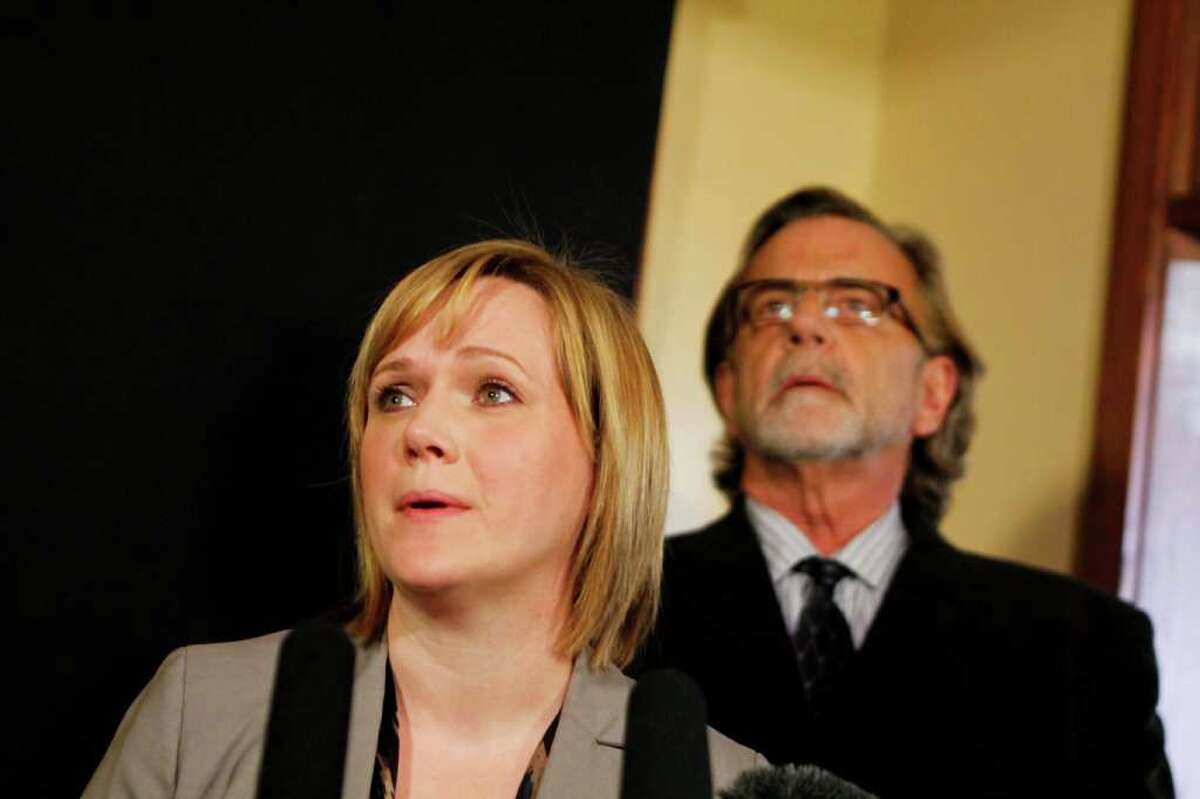 Seattle attorneys: Sanity may be at issue in Aghanistan killings