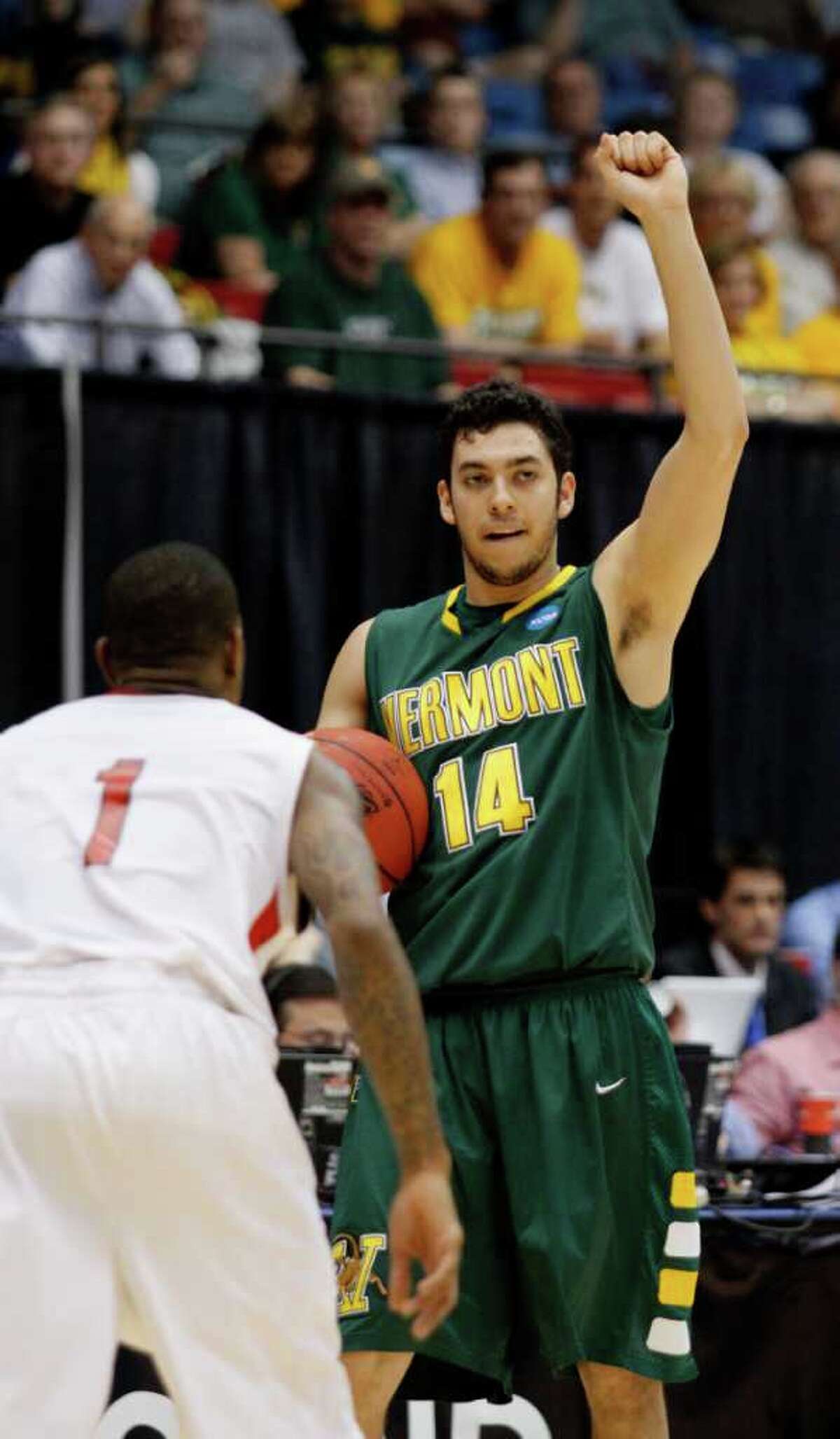 Now it will really become Pat Knight's team