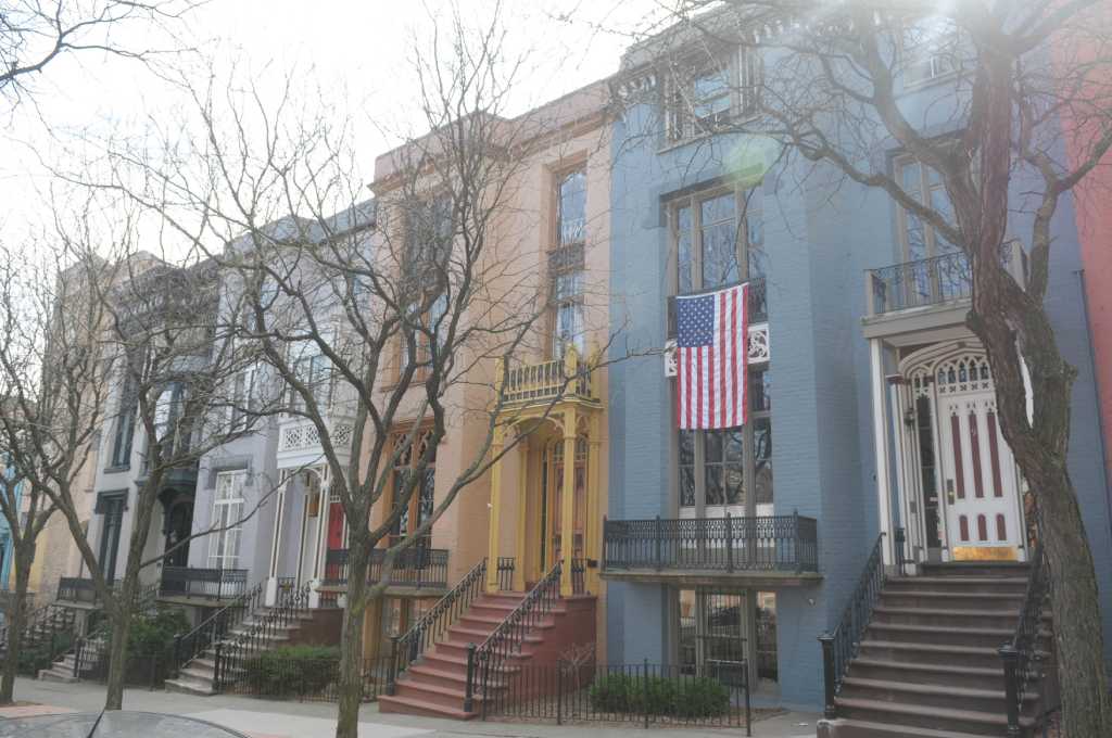 Architecture and Activism