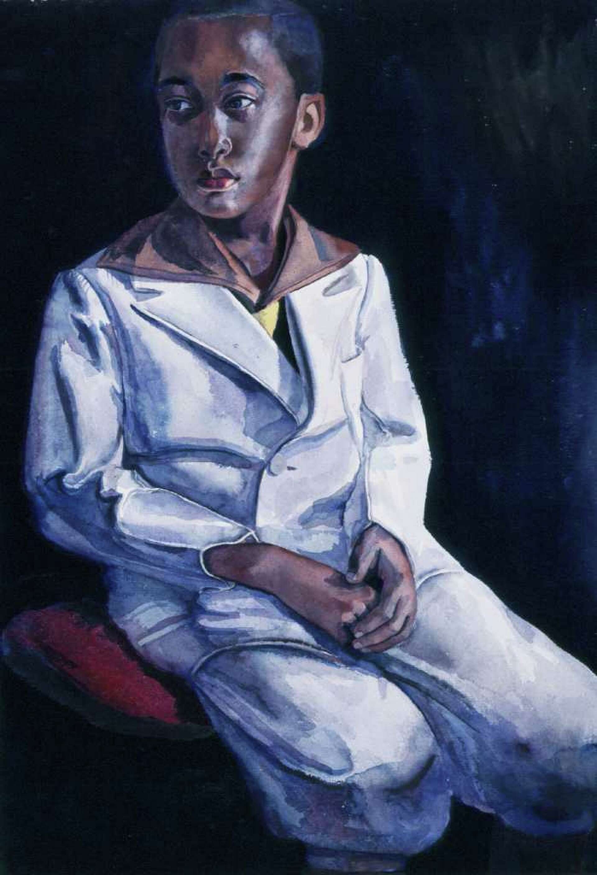 'American Scene' a thoughtful exploration of race and identity