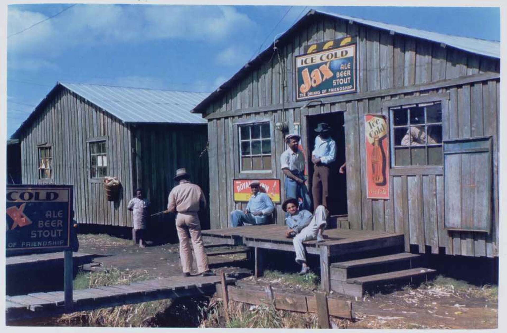 'American Scene' a thoughtful exploration of race and identity