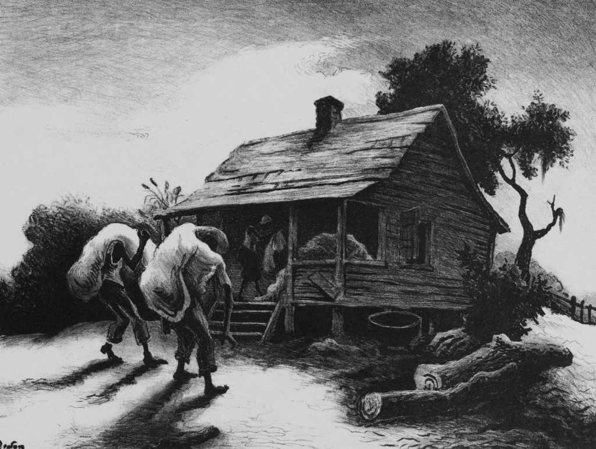 'American Scene' a thoughtful exploration of race and identity