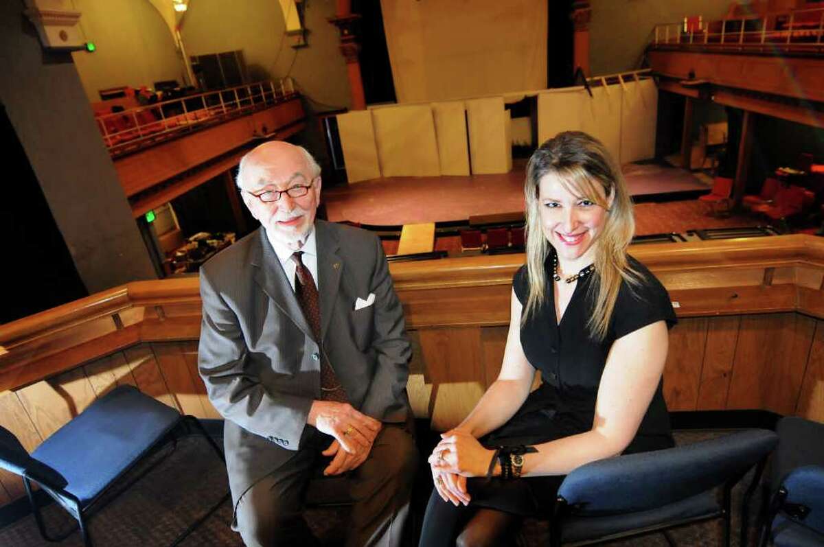Schenectady Light Opera Company plans for future