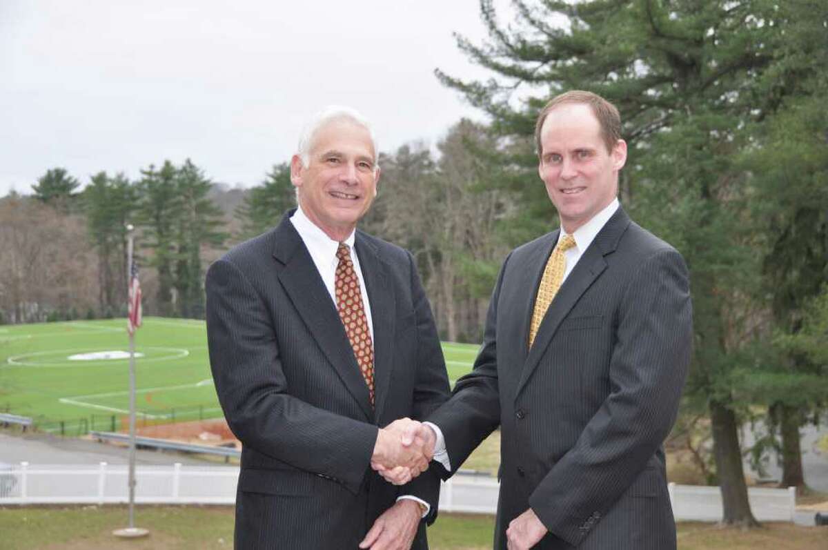 Synagogue, school reach property deal