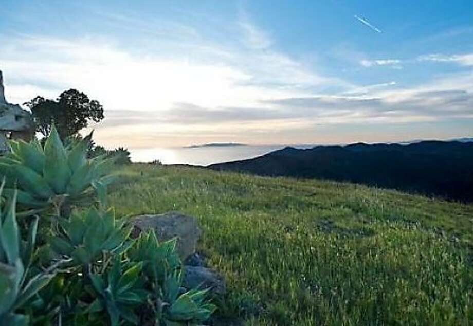 Limelight listing - Dick Clark's Flintstones-inspired Malibu home - SFGate