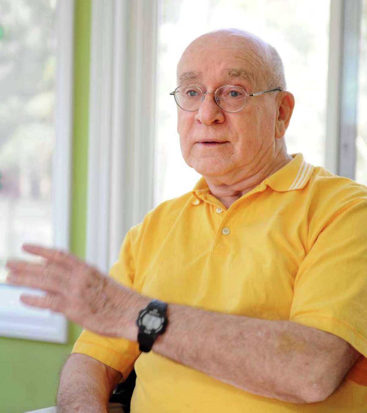 Ireland's Potato Famine helped to shape Connecticut