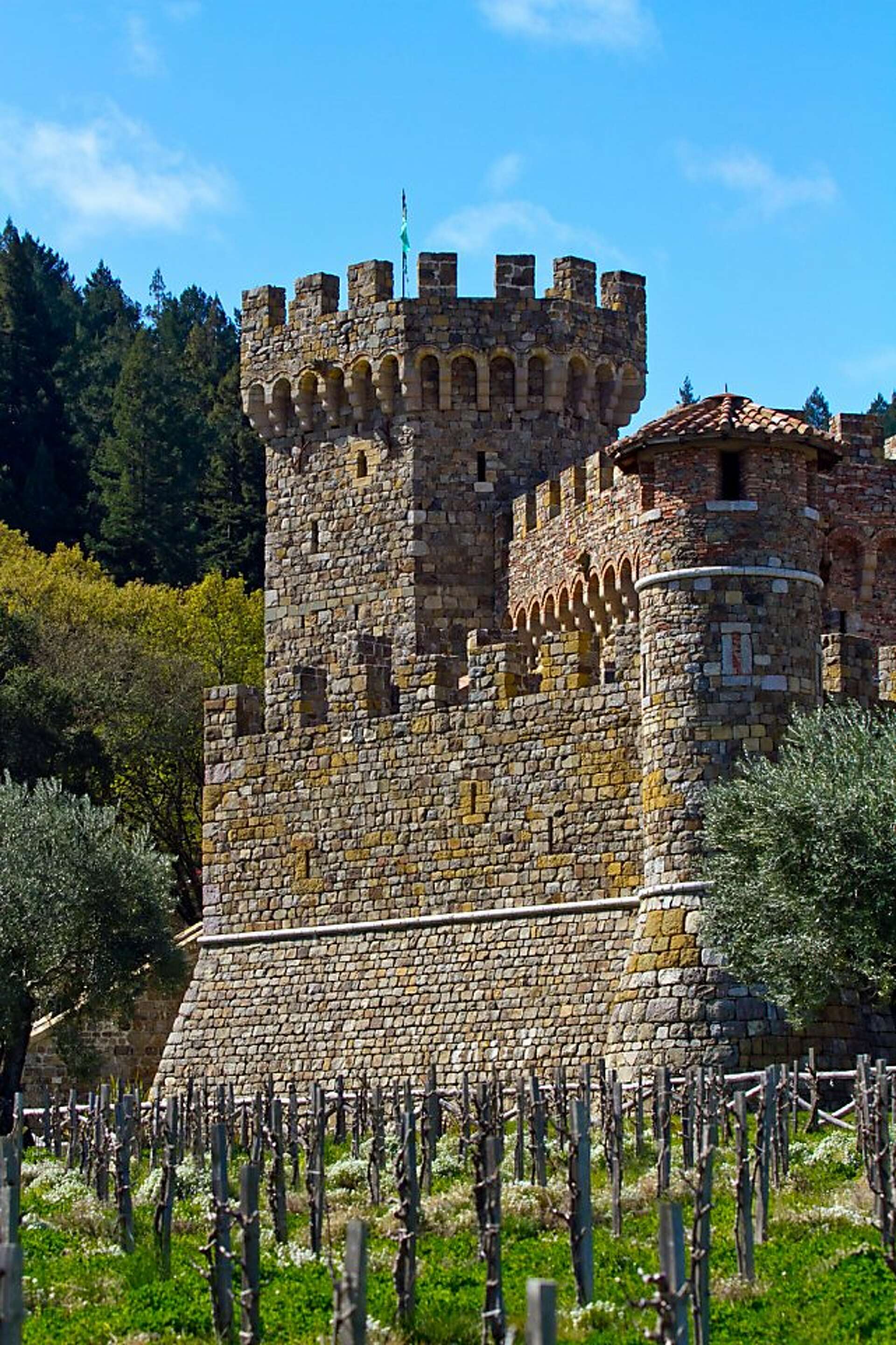 A deep dive into the Middle Ages