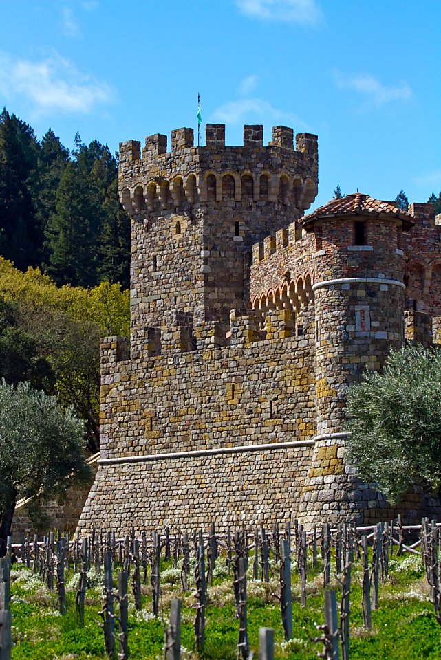 A deep dive into the Middle Ages