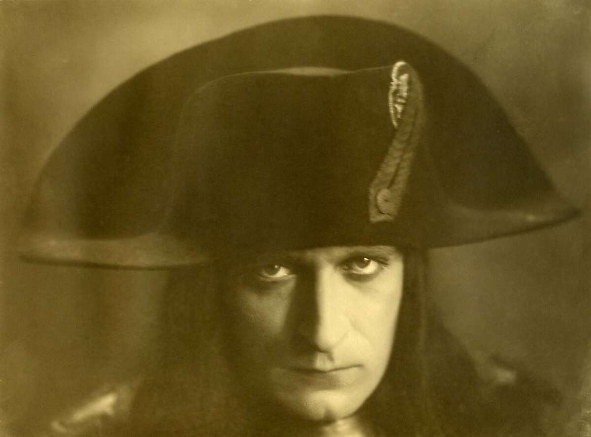 'Napoleon' on big screen for 1st time in decades