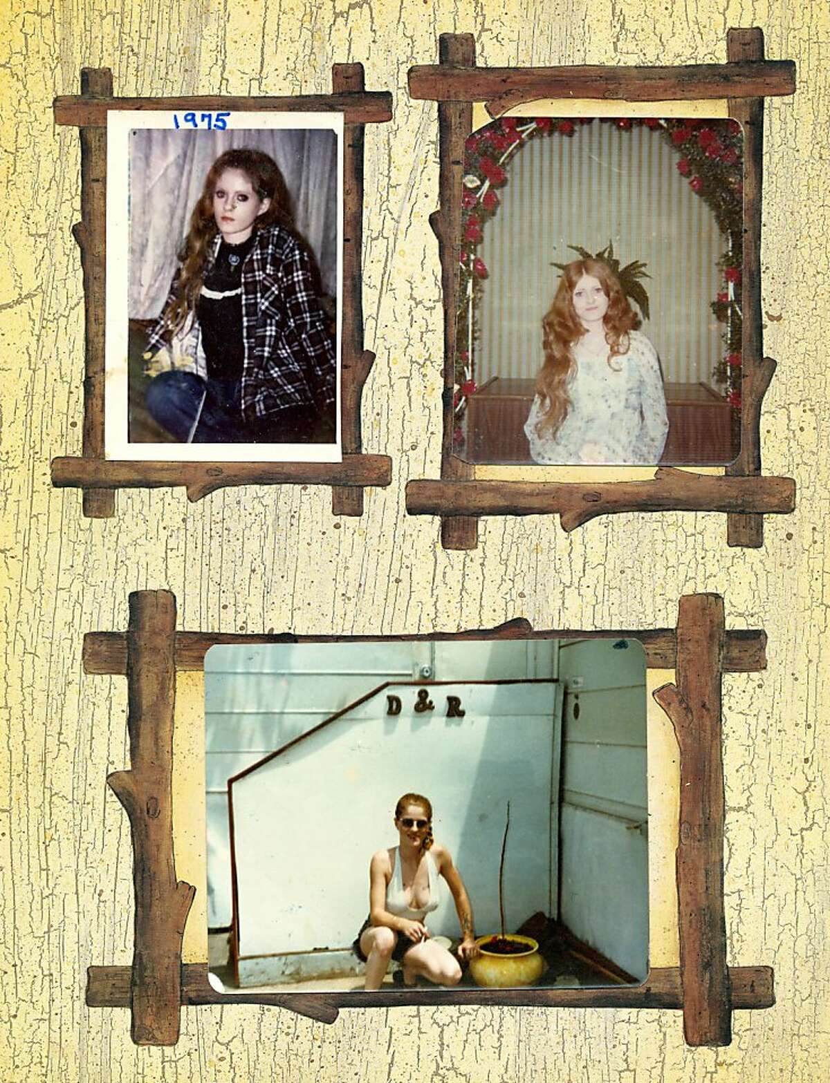 Speed Freak Killers' murder toll a painful mystery