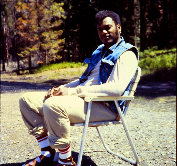 Man who killed Ravenna Park 'guardian’ headed to prison