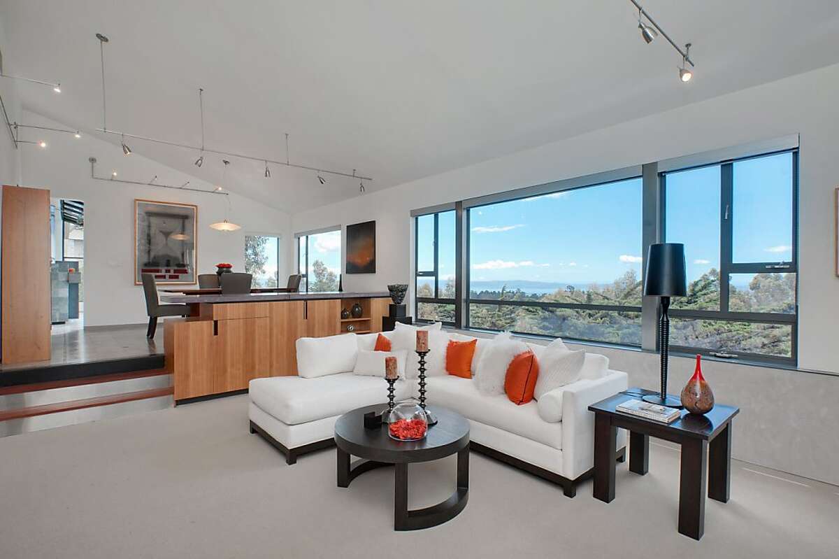 Noted Berkeley designer Cheng guided renovation of Montclair Contemporary