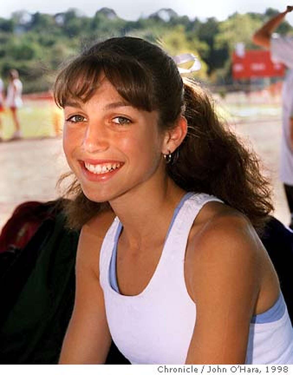 NCAA TRACK AND FIELD CHAMPIONSHIPS / Final run for glory / Winning the ...