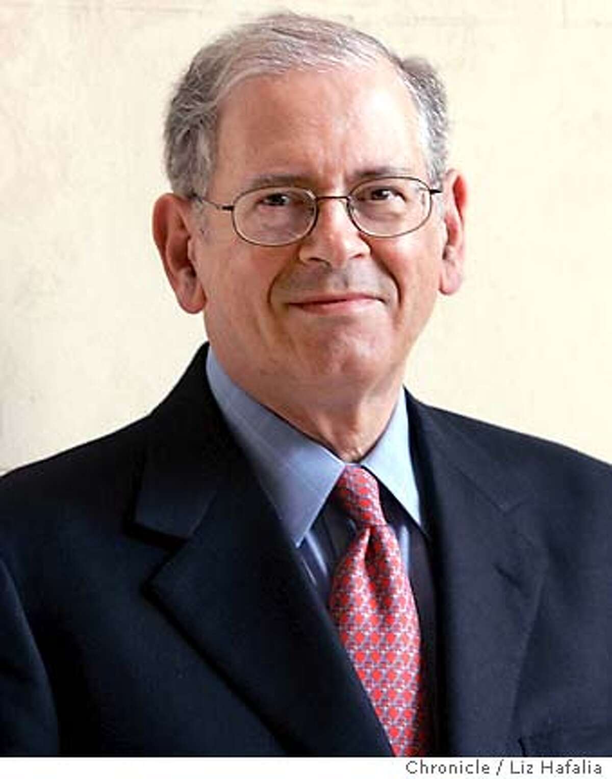 Internet founders to be honored with computing's 'Nobel' / Two men ...