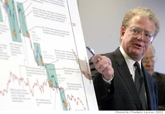 Boon for Enron victims / Citigroup to pay $2 billion to energy firm's ...