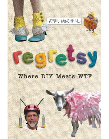 17 Craft Disasters from Regretsy.com