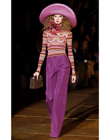 5 Steps to Wearing the Hottest Trend for Spring