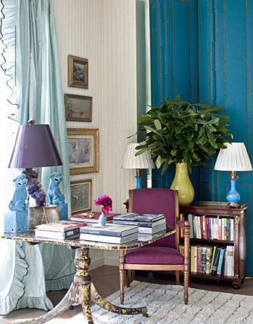 5 Top Trends in American Decorating