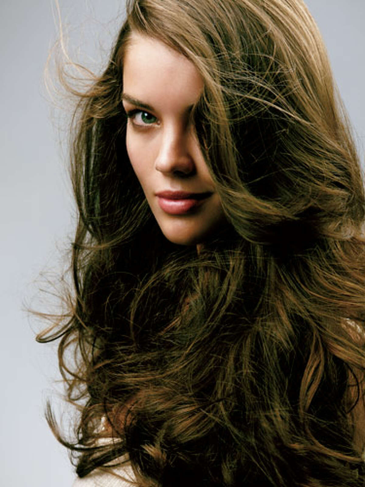 Rapunzel's Guide to Fabulous Long Hair