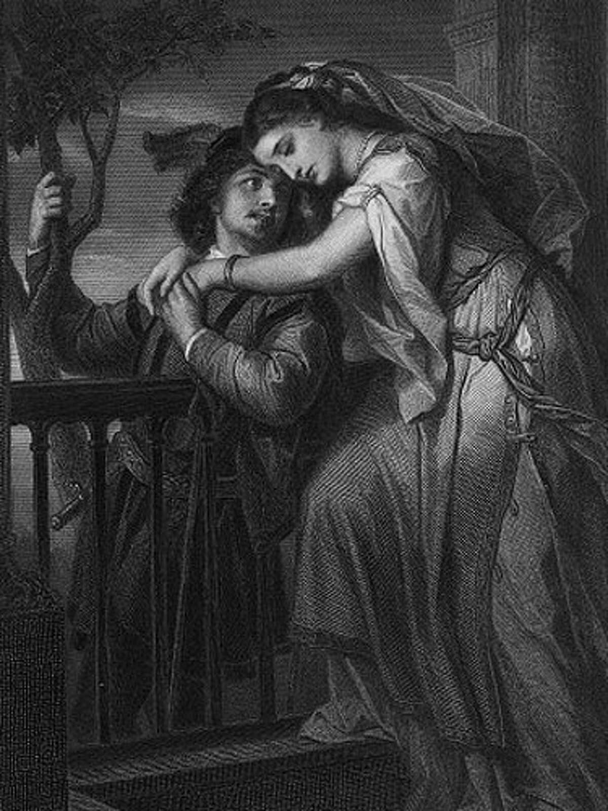 The Most Iconic Kisses of All Time