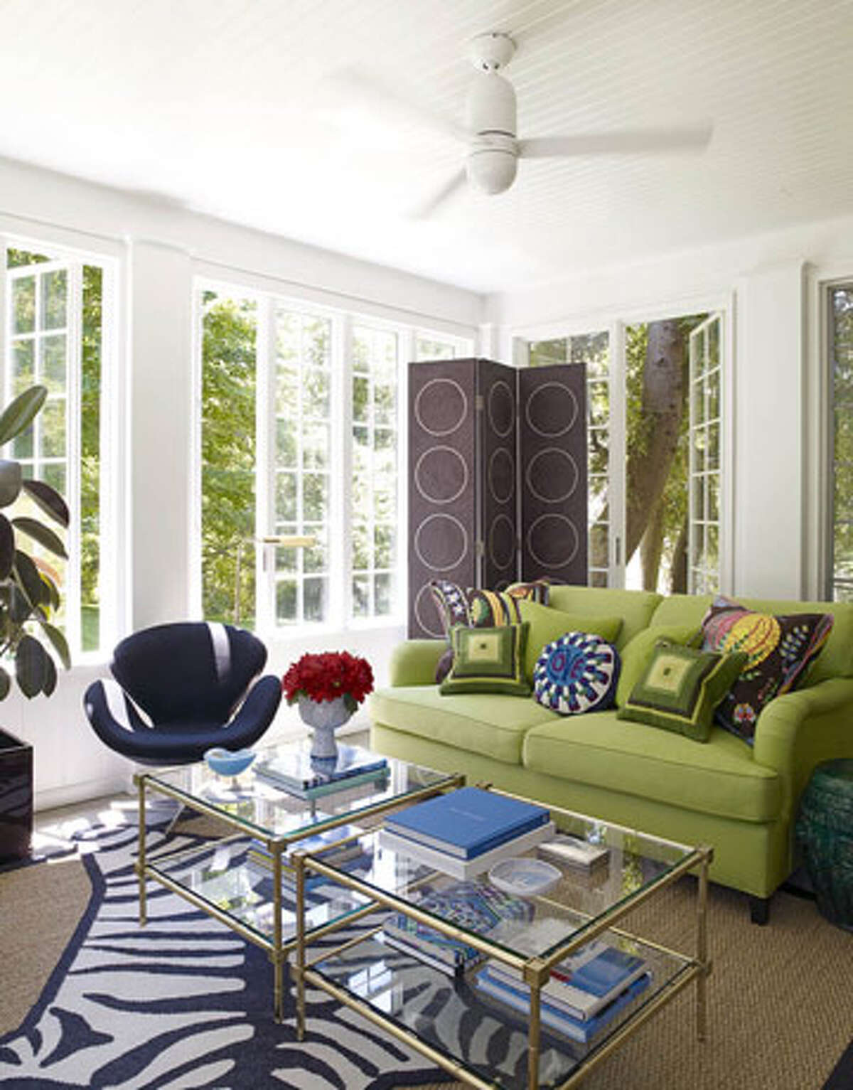 10 Crazy Color Combos That Actually Work