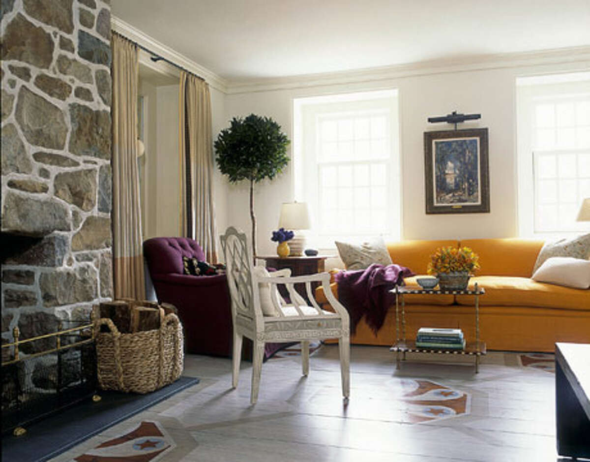 10 Crazy Color Combos That Actually Work
