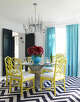 10 Crazy Color Combos That Actually Work