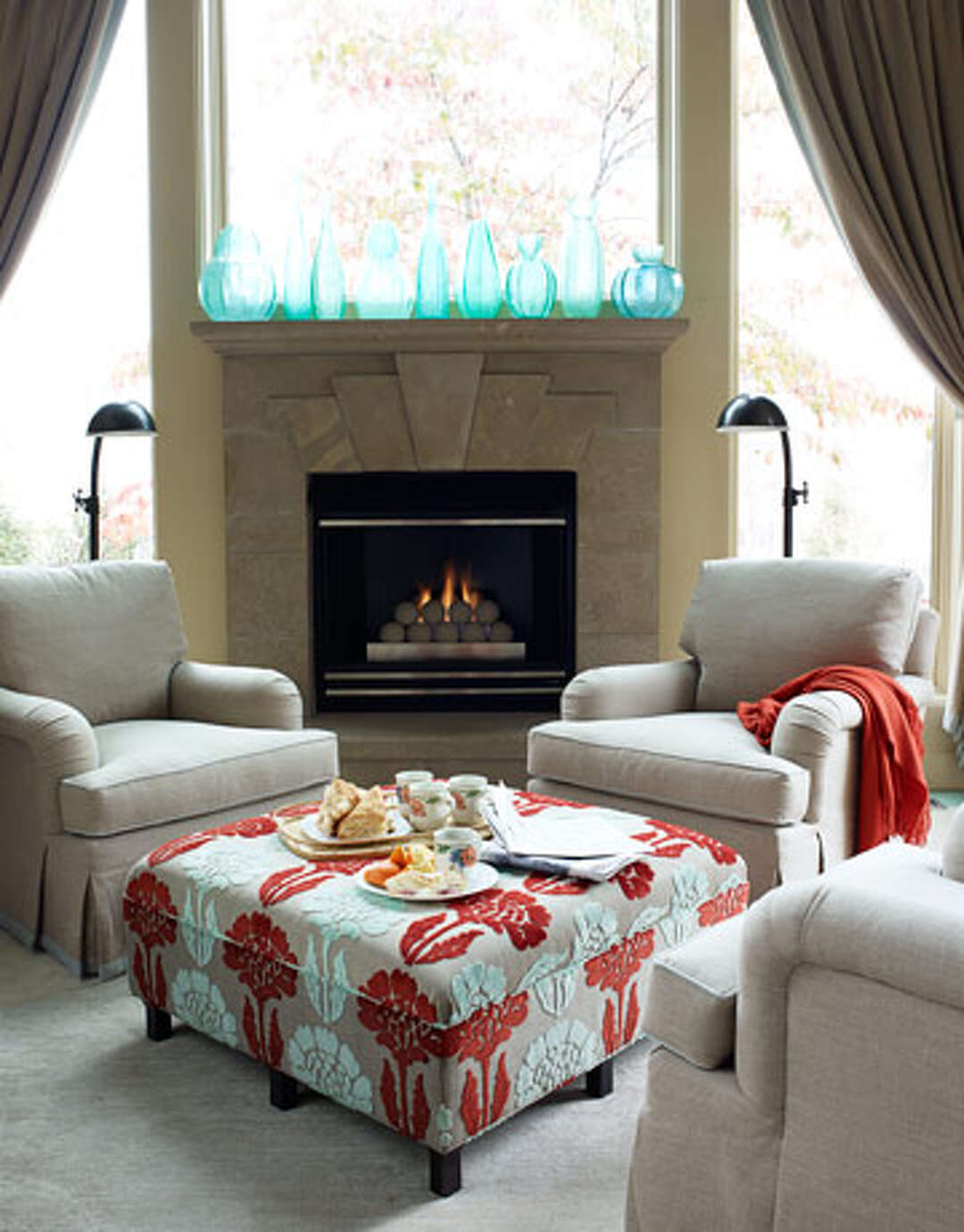 10 Crazy Color Combos That Actually Work