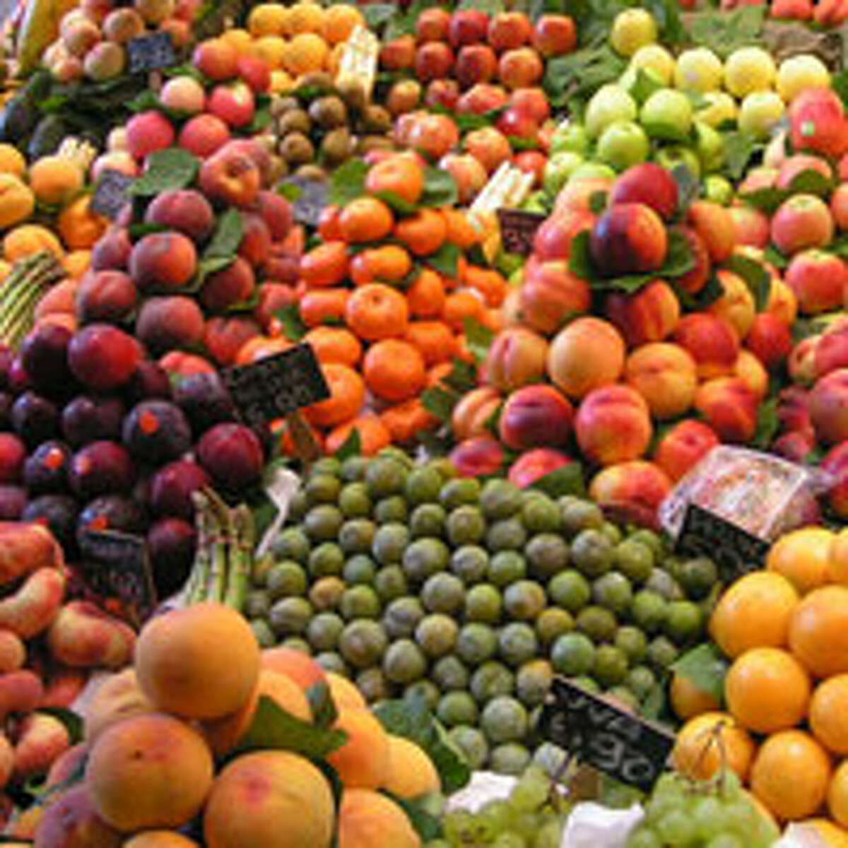 10 Weight-Loss Myths