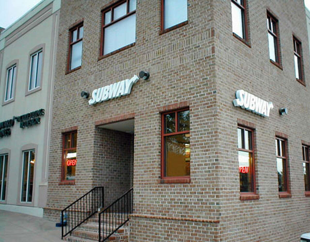 8 Fast-Food Restaurants That Are Actually Green