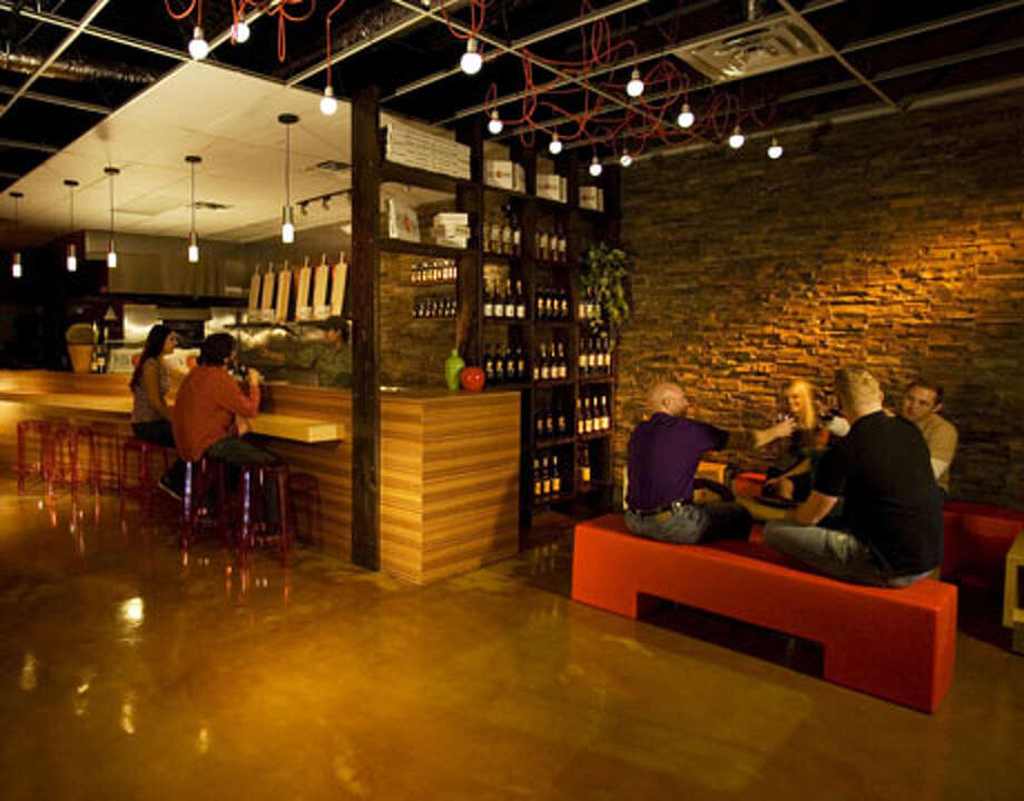 8 Fast-Food Restaurants That Are Actually Green - SFGATE