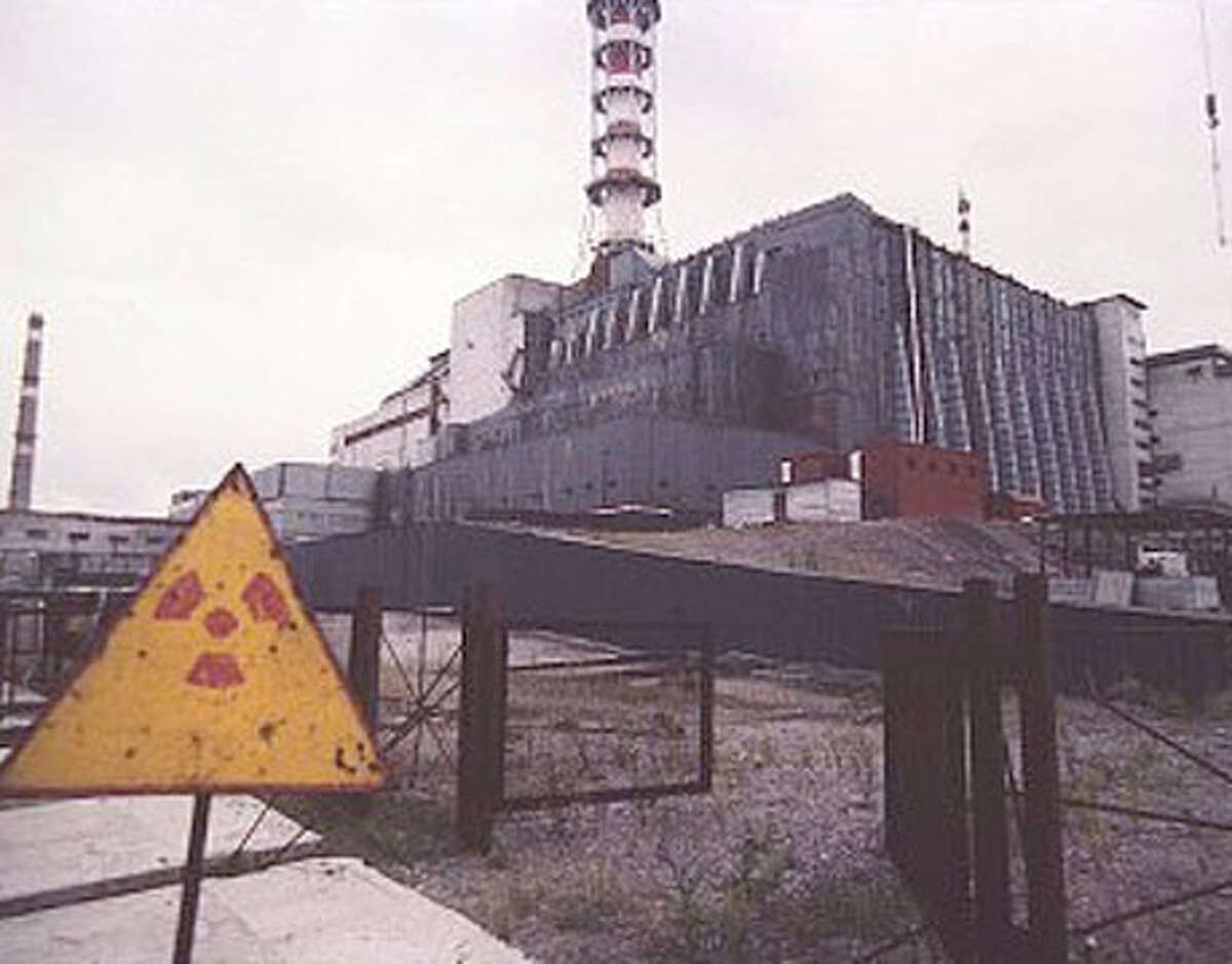 10 of the World's Worst Energy Disasters