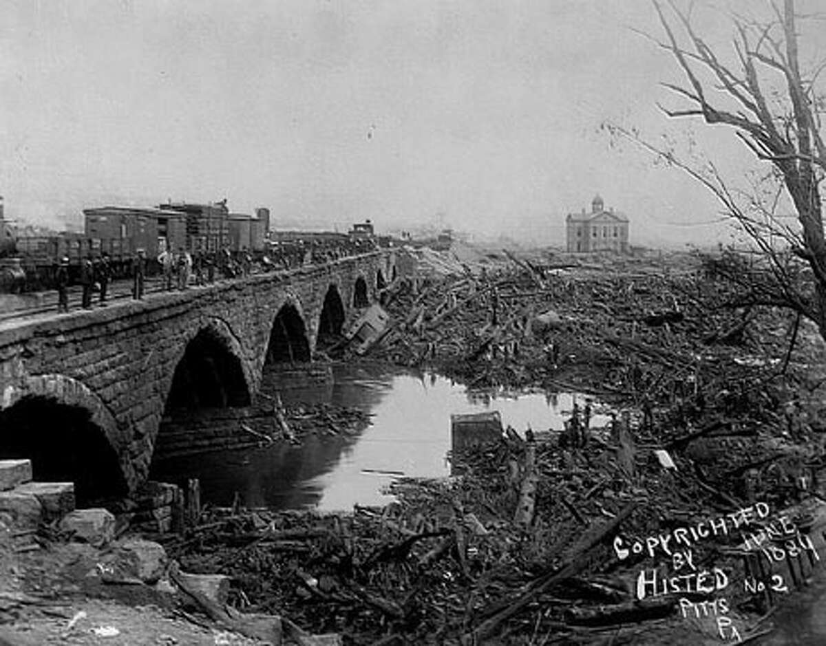 10 of the World's Worst Energy Disasters