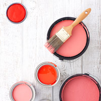 Easy Home Fix-Ups: What to Know Before You Paint Your House