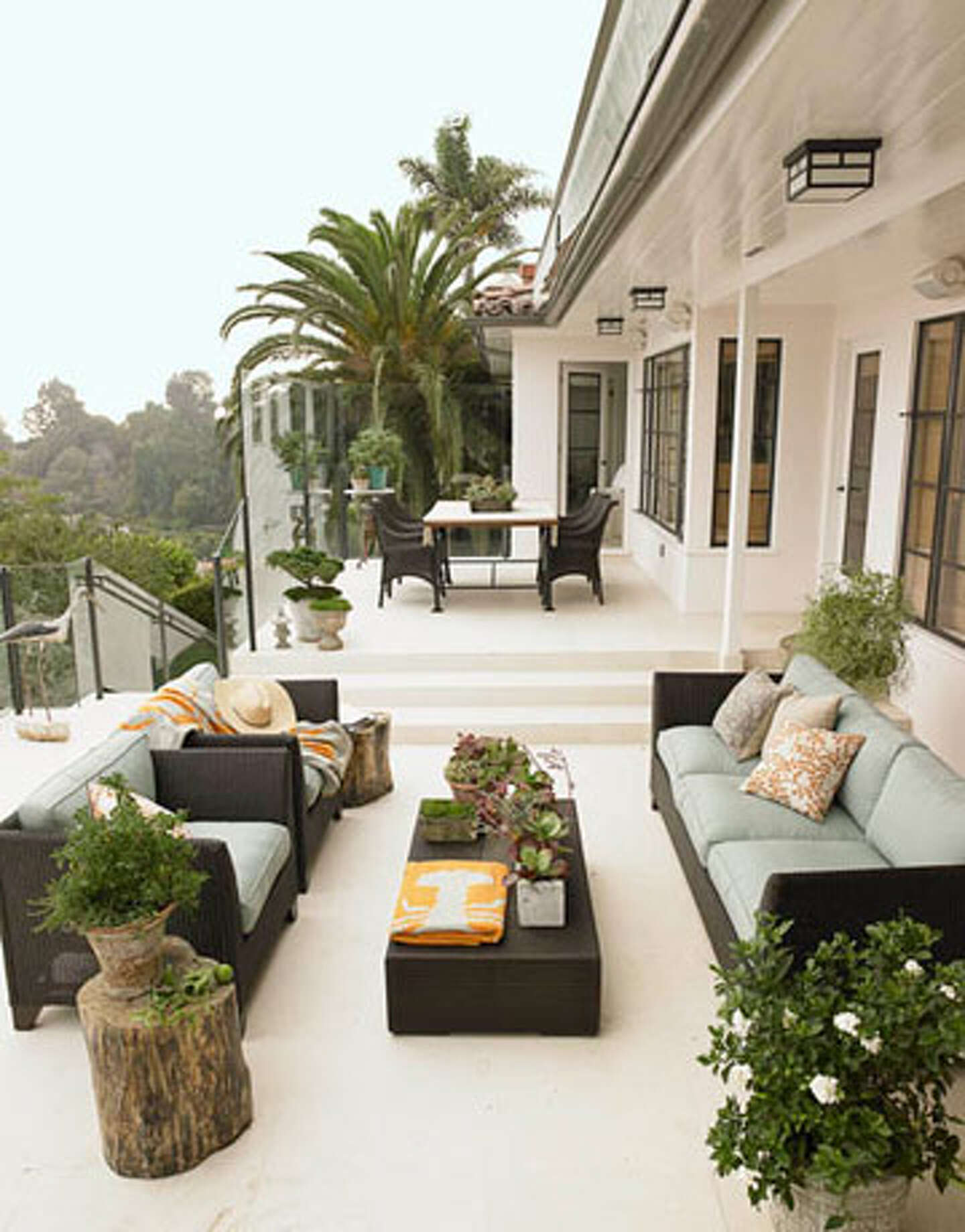 20 Outdoor Room Design Ideas