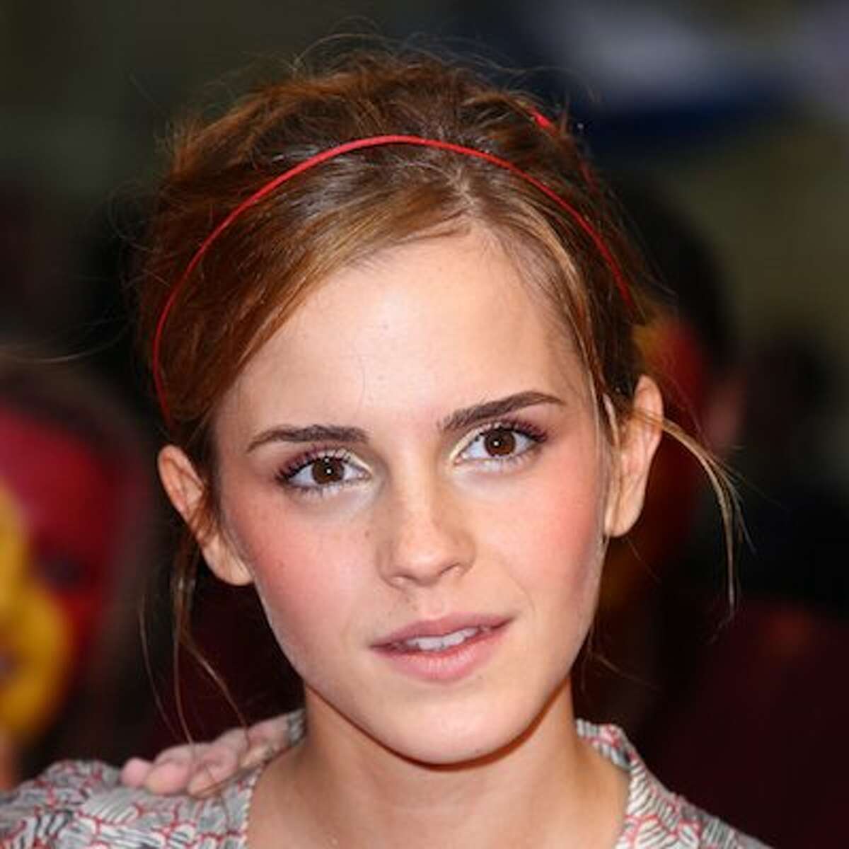 Emma Watson's Best Hairstyles Ever