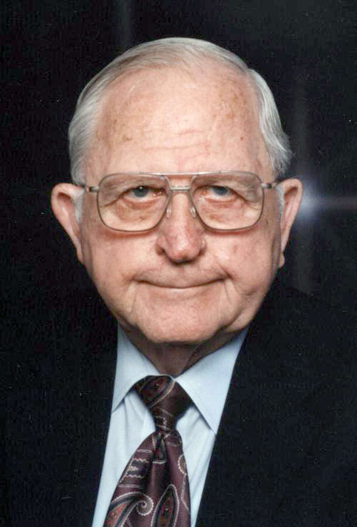 Man's passion for ministry began later in life