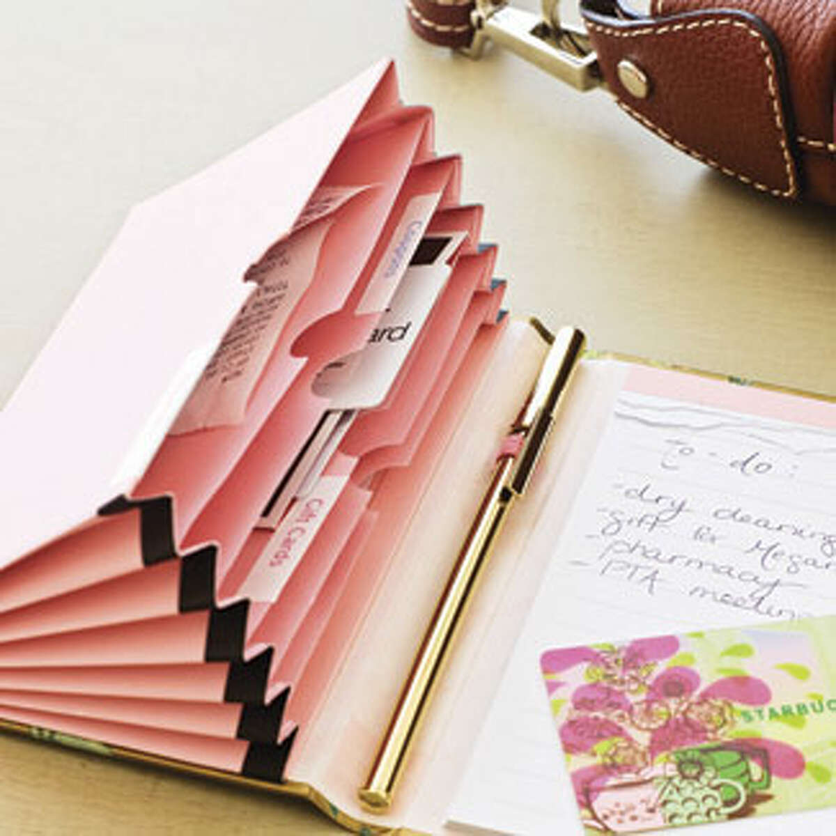 25 Ways to Organize Everything