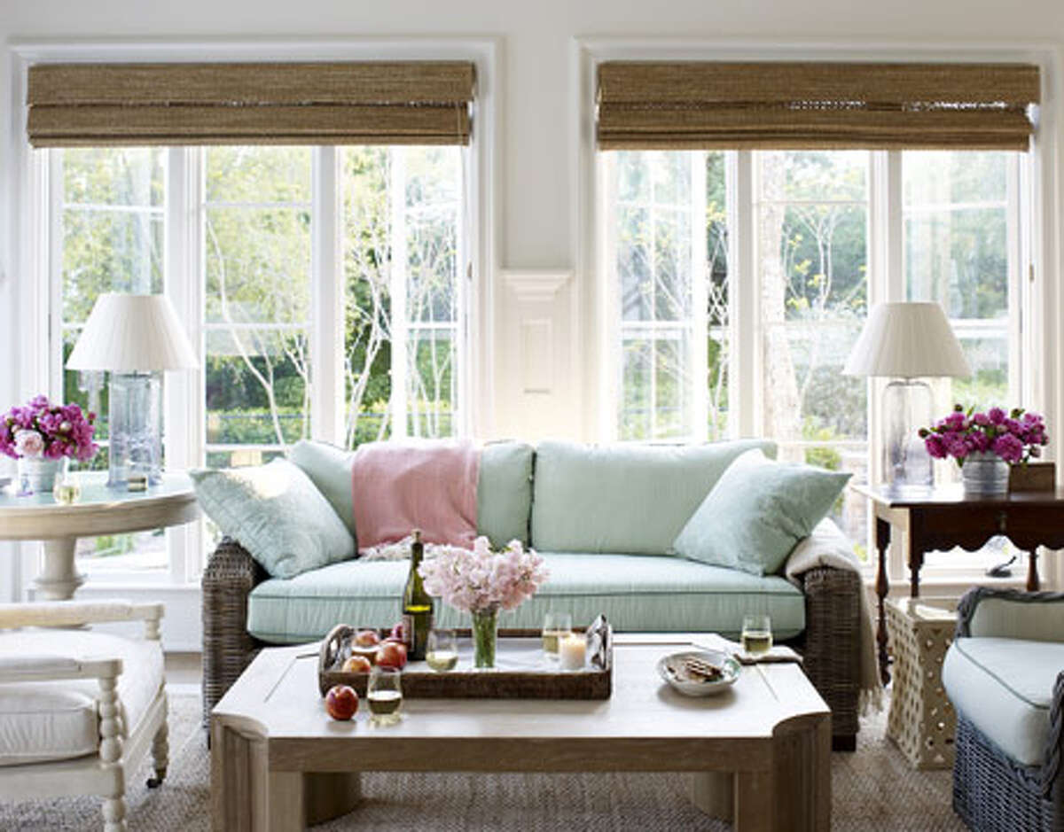 12 Easy Decorating Ideas You Can Do in a Day