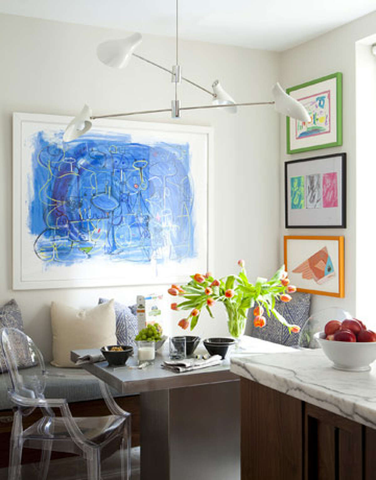 12 Easy Decorating Ideas You Can Do in a Day