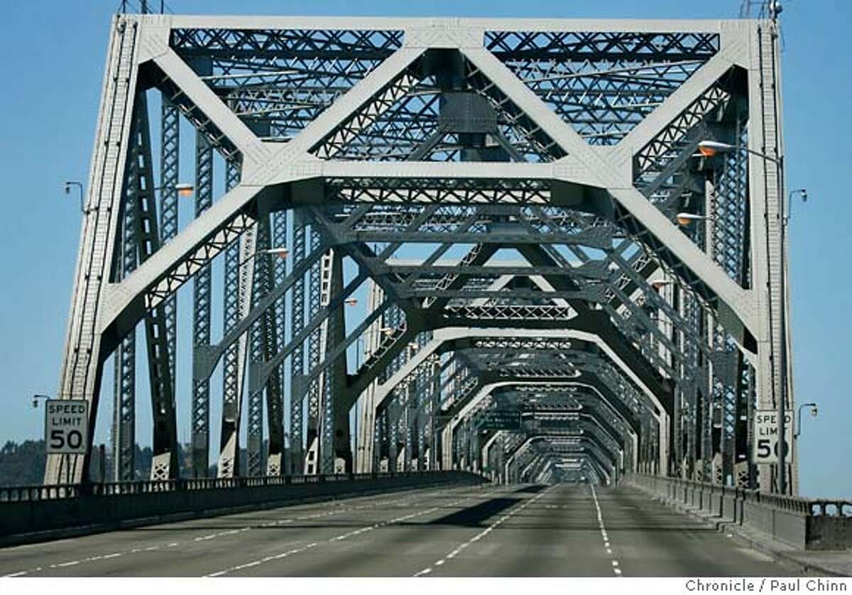 Bay Bridge repairs ahead of schedule as motorists find alternatives